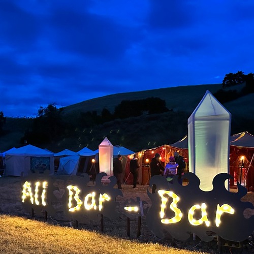 Stream Ali Bar-Bar | Listen to Ali Bar-Bar - unSCruz 2023 playlist ...