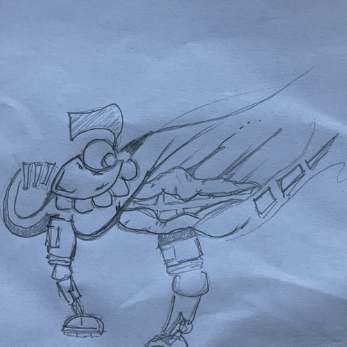 Stream I am an artist! by Nathan Pugh | Listen online for free on ...