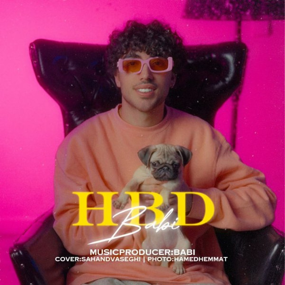 Stream Happy Birthday (HBD) by babi | Listen online for free on SoundCloud