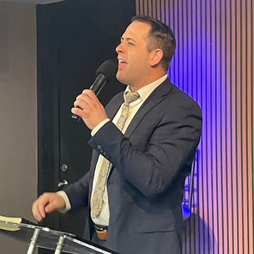 Stream Rev. Tyler Hodge | 3.9.25 | Learning to Appreciate the Lesser ...