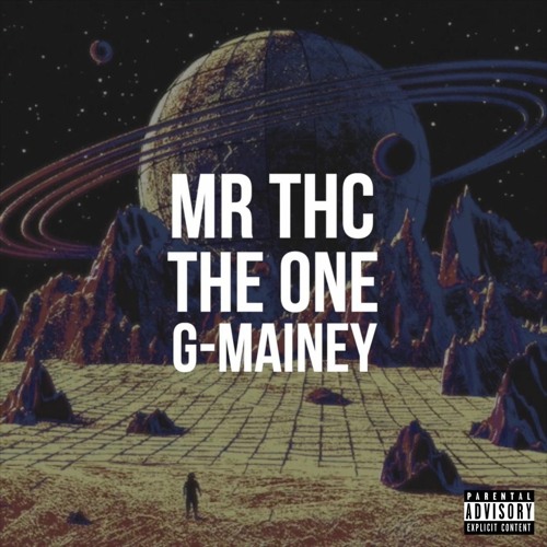 Stream MrThc x G-Mainey - The One (Prod. by Tderenner) by MrThc ...