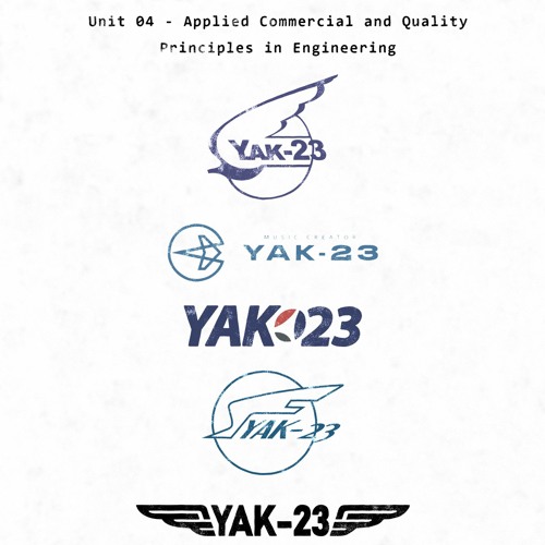 Stream Unit 04 - Applied Commercial and Quality Principles in ... Stream Unit 04 - Applied Commercial and Quality Principles in ...