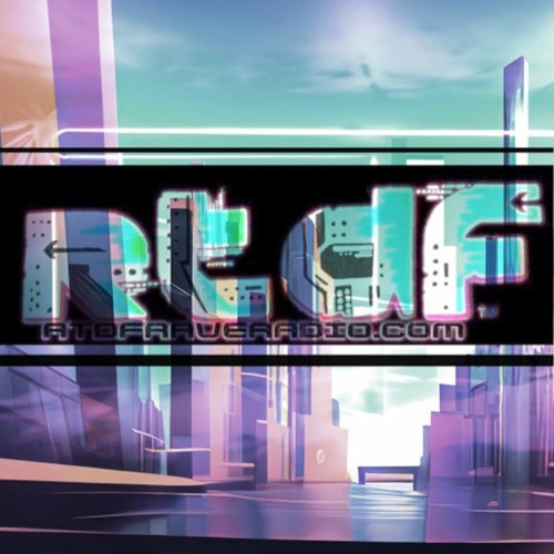 Stream RTDF RADIO - borali mix 2024 by Borali | Listen online for free ...