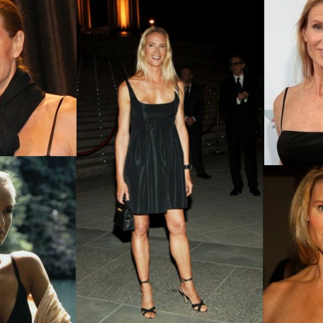 Stream Kelly Lynch – A Tale Of Talent And Versatility In Film And ...