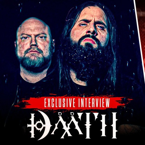 Stream episode #518 - DAATH | EXCLUSIVE INTERVIEW | HALF THE BATTLE by ...