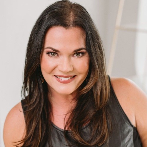Stream episode A Conversation with Kristin Cobb, Executive Director at ...