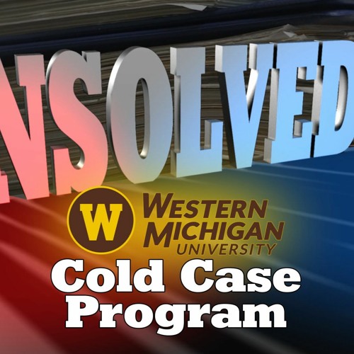 Stream Unsolved Podcast - An Inside Look at the Cold Case Program at ...