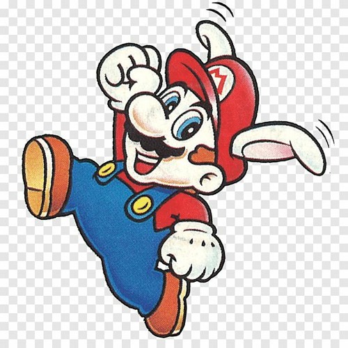 Stream Mario, Welcome Back by Ep4Ep | Listen online for free on SoundCloud