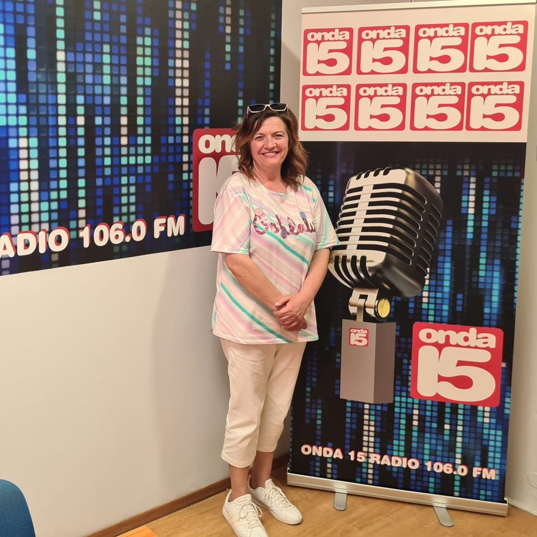 Stream ENTREVISTA A ANA FERNANDA ALÉS MASEGOSA by ONDA 15 CASTALLA ...