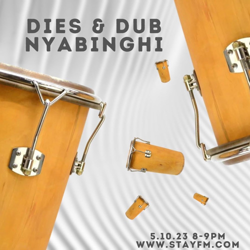 Stream Dies & Dub 07: Nyabinghi (influenced Dub Mix) by Macka Dub ...