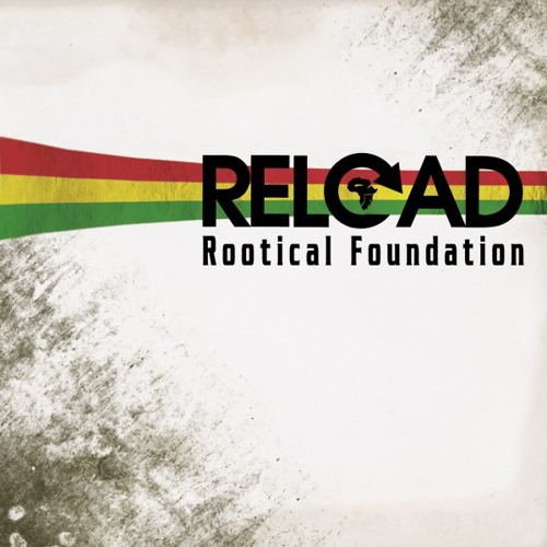 Stream Reload by Rootical Foundation | Listen online for free on SoundCloud