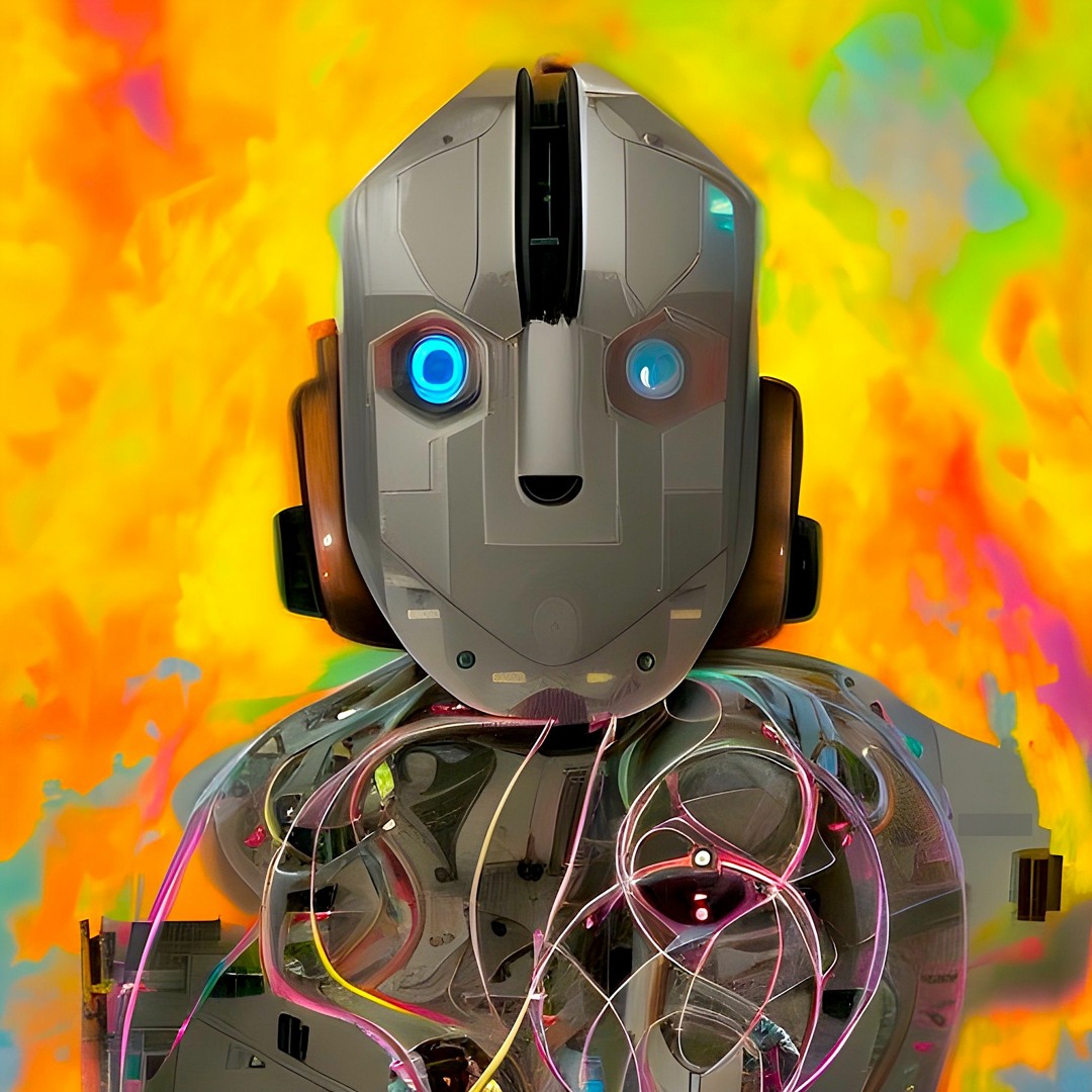 Stream Save The Robot - Initialize by SaveTheRobot | Listen online for ...