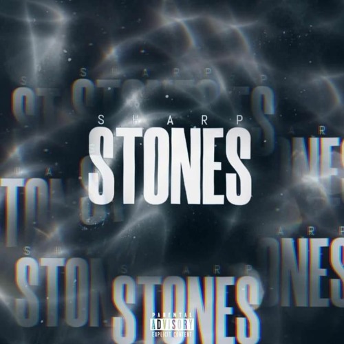 Stream Sharp - STONES by Sharp | Listen online for free on SoundCloud