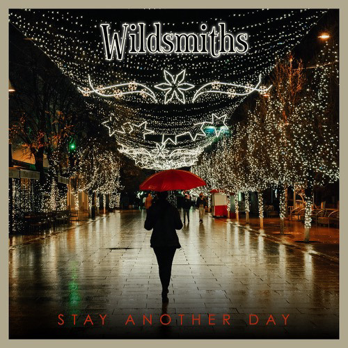 Stream Stay Another Day.wav by Wildsmiths | Listen online for free on ...