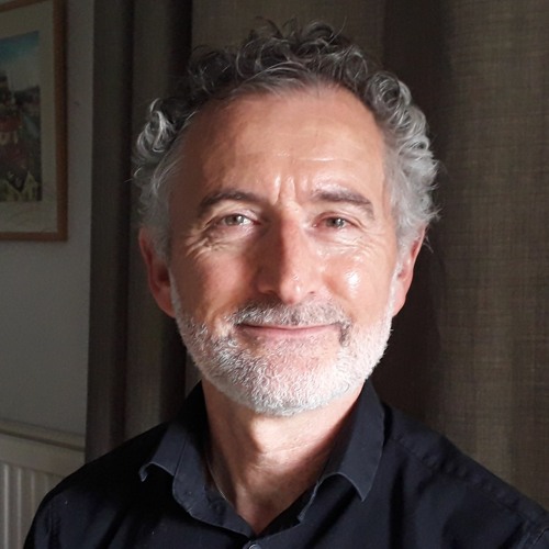 Stream episode Jon Brown speaks to Scott Roberts by Barnardo's audio ...