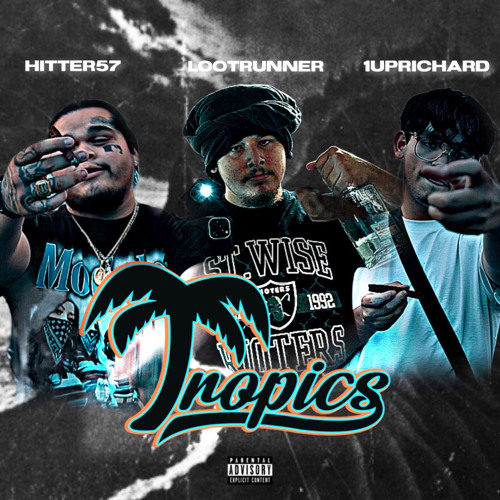 Stream Tropics- Lo0trunnerXhitter57X1uprichard by lo0trunner | Listen ...