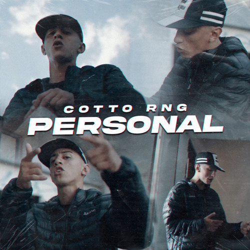 Stream Personal by Cotto Rng | Listen online for free on SoundCloud
