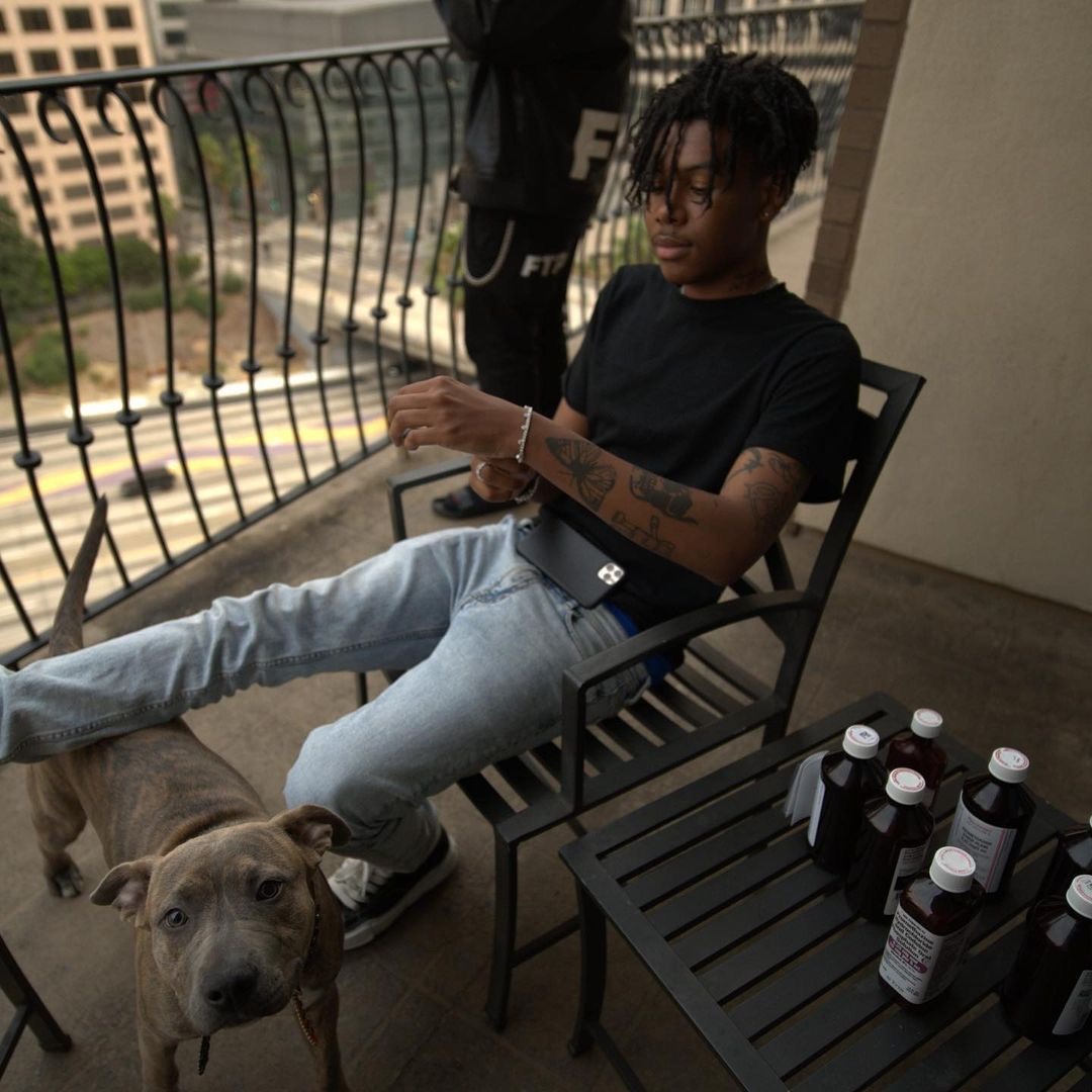 Stream Kankan - High As Shit (prod. tyranno6) by RR4L | Listen online ...