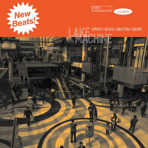 Stream Fish Market by Lake Machine | Listen online for free on SoundCloud