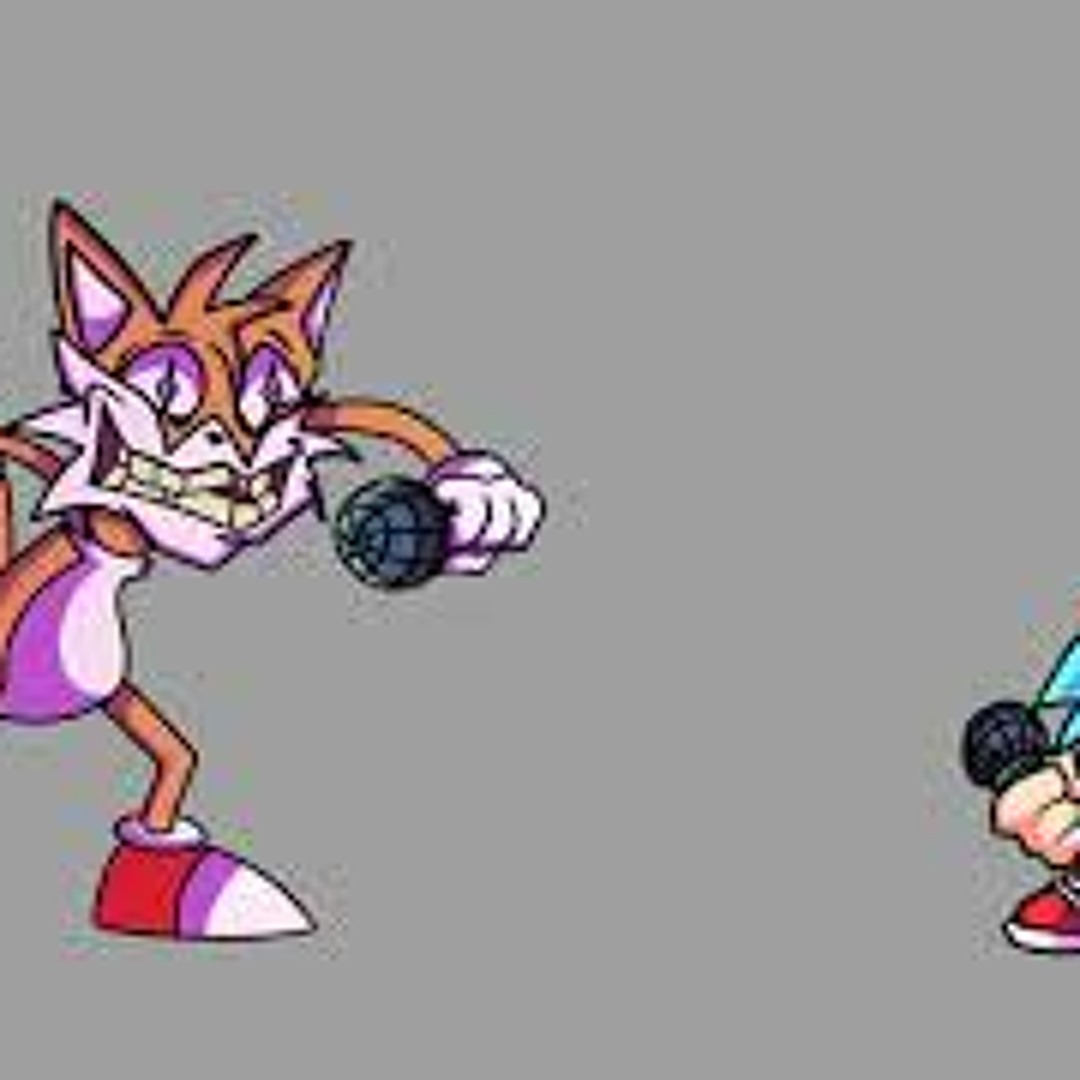 Stream Vs Crazy Tails Leak (NOT MINE) fnf secret history by hakusai ...