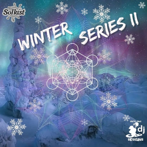 Stream Winter Series II- Psy House by Solkist | Listen online for free on SoundCloud