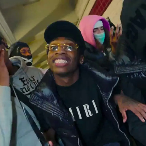 Stream Kyle Richh X TaTa X Jenn Carter - Notti Boppin by AmiriAlt ...