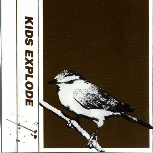 Stream Kids Explode - The Romance In Alcohol by bleedmyself | Listen ...