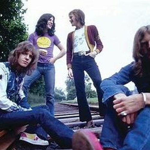 Stream Fakeshow - Ep 652 Jerry Shirley - Humble Pie by thefakeshow ...