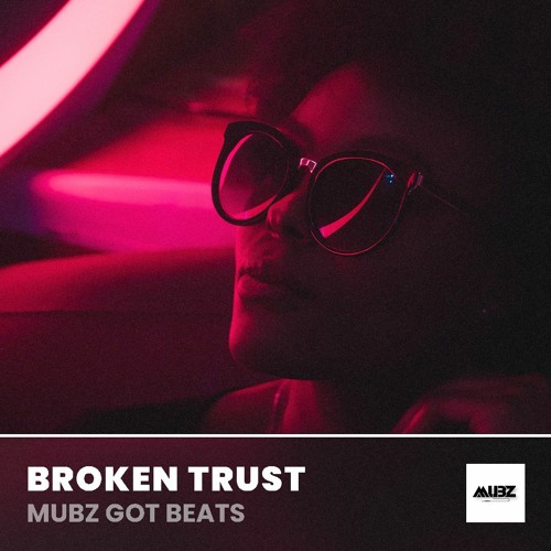 Stream Sad Trap Instrumental - "Broken Trust" | Juice Wrld x Lil Uzi ...