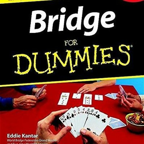 Stream Kindle Book Bridge For Dummies from Brooksjetyuboone | Listen ...