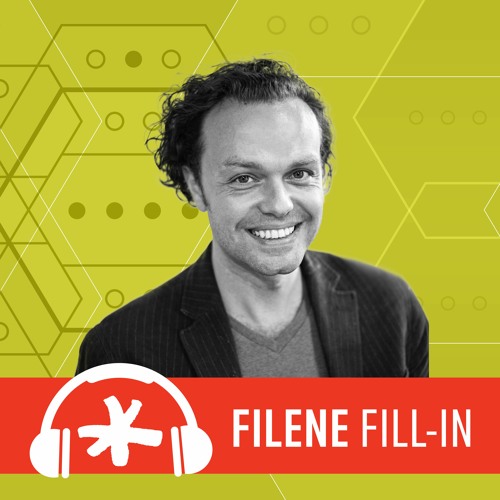 Stream episode Filene Fill-In Ep. 70: A New Filene i3 for a New World ...