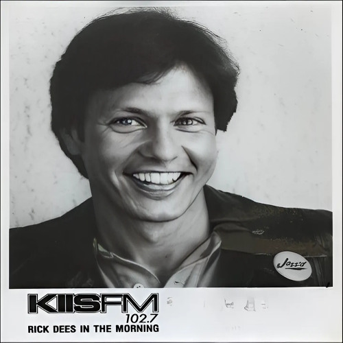 Stream KIIS 102.7 LOS ANGELES "Rick Dees" June 19th 1989 by Jean luc ...
