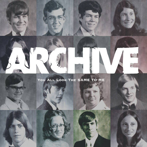 Stream Seamless (2024 Remaster) by Archive | Listen online for free on ...