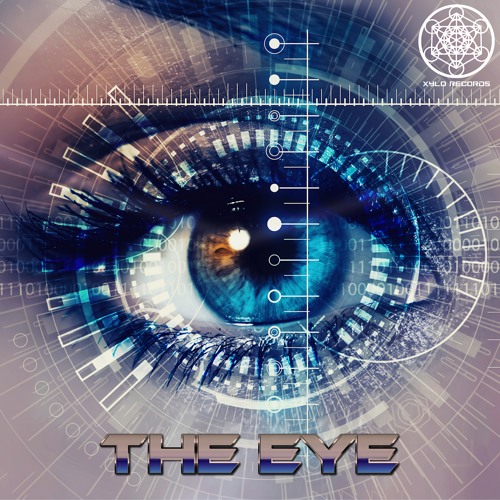 Stream DJ Xylo - The Eye by Xylo Records - The Drum and Bass Collective ...