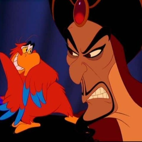 Stream episode [VA] "Jafar And Lago Plot" scene - Aladdin by WeeleyVA ...