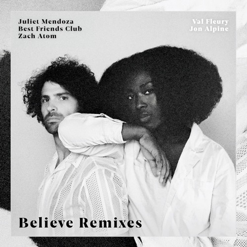 Stream Val Fleury x Jon Alpine - Believe (Zach Atom Remix) by Jon ...