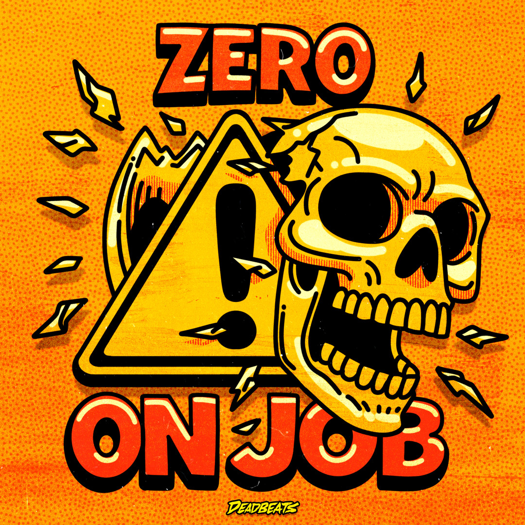 Stream ON JOB by Zero | Listen online for free on SoundCloud