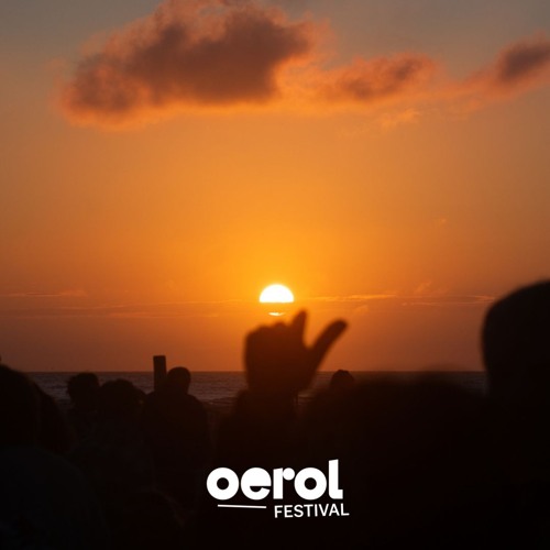 Stream Shady Lady • De Deining: Het Strand by Oerol Festival | Listen ...