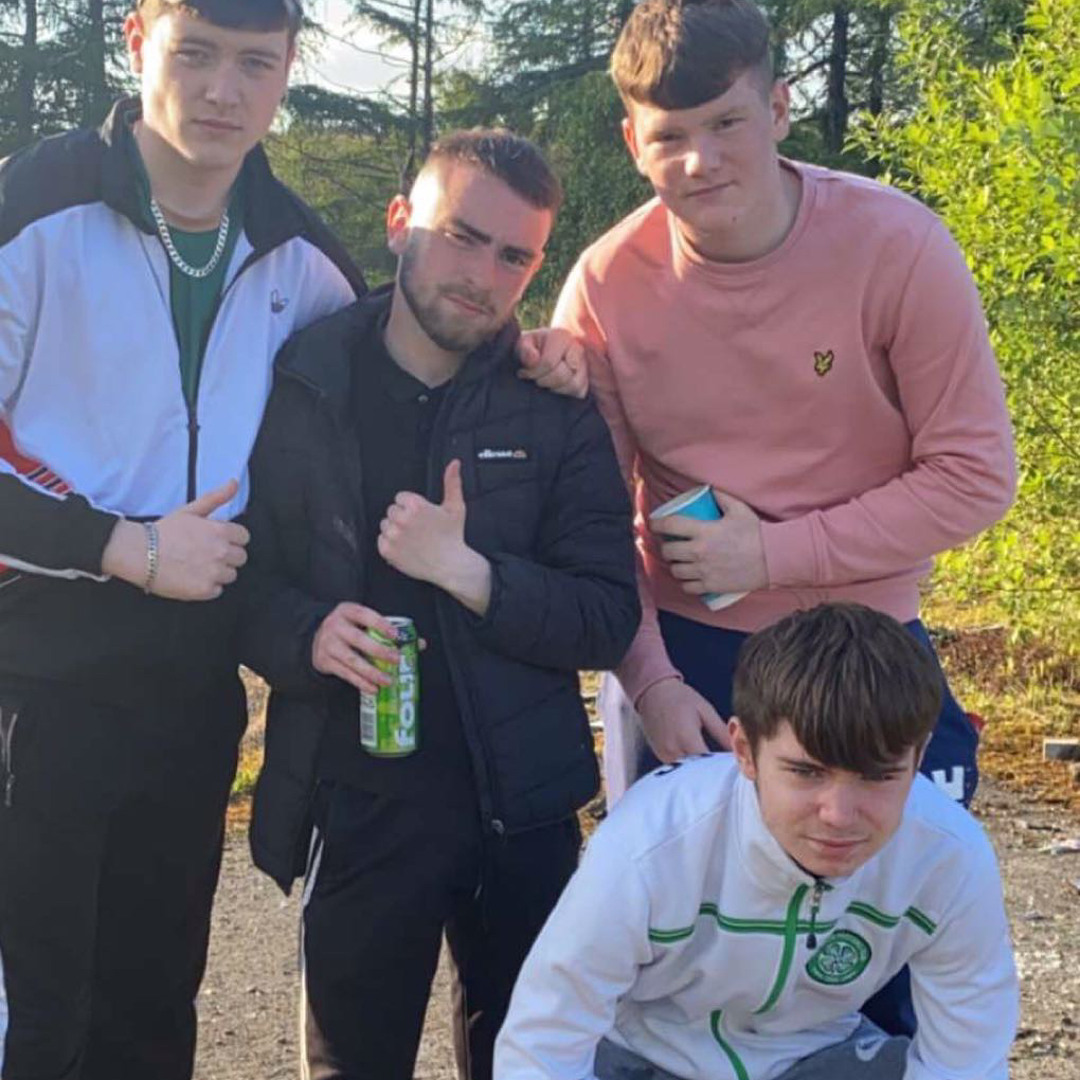 Stream MC Rockeye by Tunes Zone | Listen online for free on SoundCloud