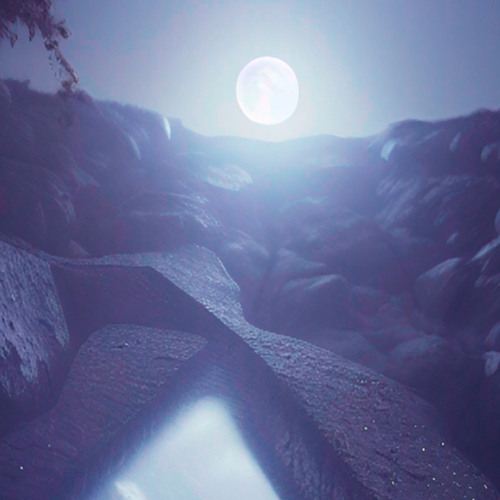 Stream Space pendulum (slowed + reverb) TIKTOK AUDIO BY LUCID RHYTHMS ...