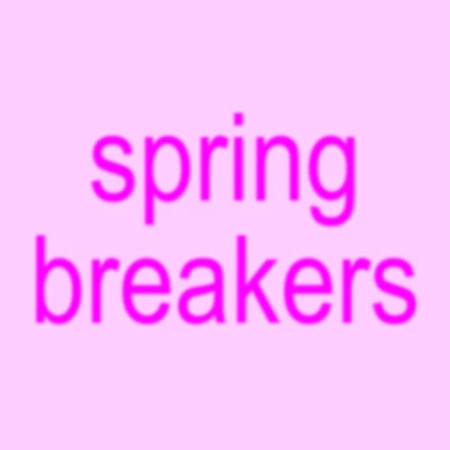Stream Charli XCX - The Spring Breakers Remix with Avernon by Avernon ...