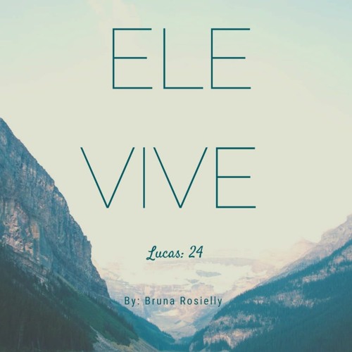 Stream ELE VIVE/ Devocional ADMARIANA by ADMARIANAONLINE | Listen ...