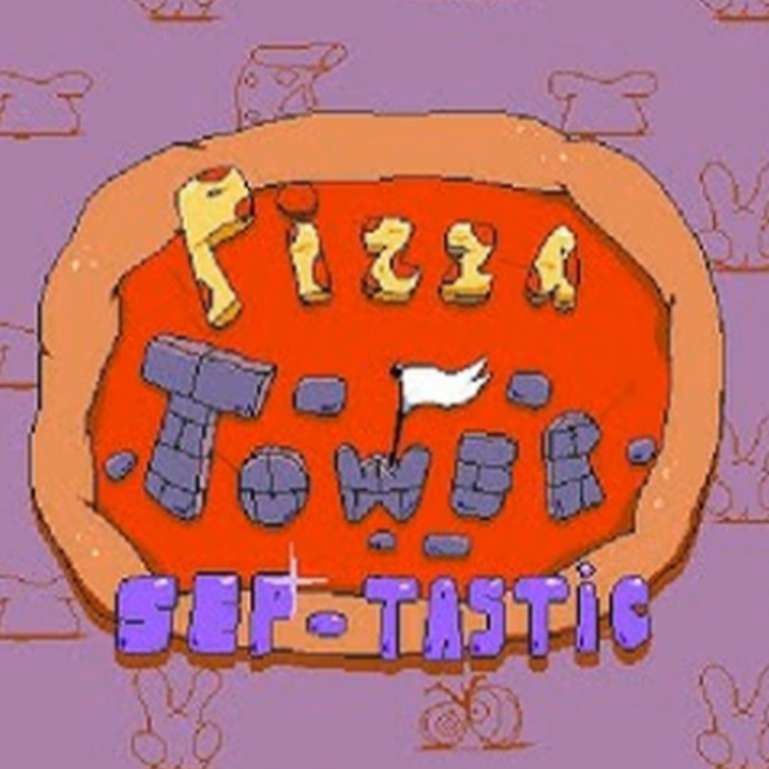 Stream Bobek | Listen to Pizza Tower: Sep-Tastic OST playlist online ...