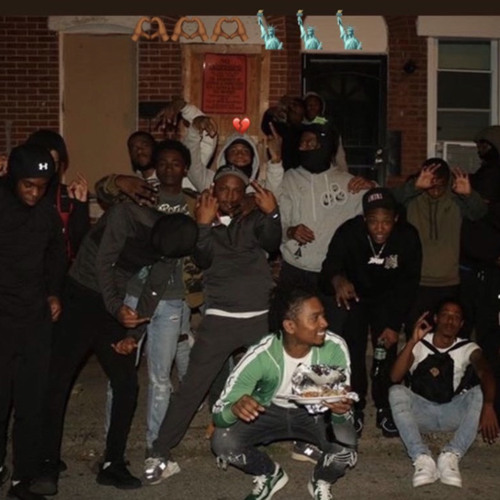 Stream PartyOnPnB - Hopoutblick by (@justinnmedia) | Listen online for ...