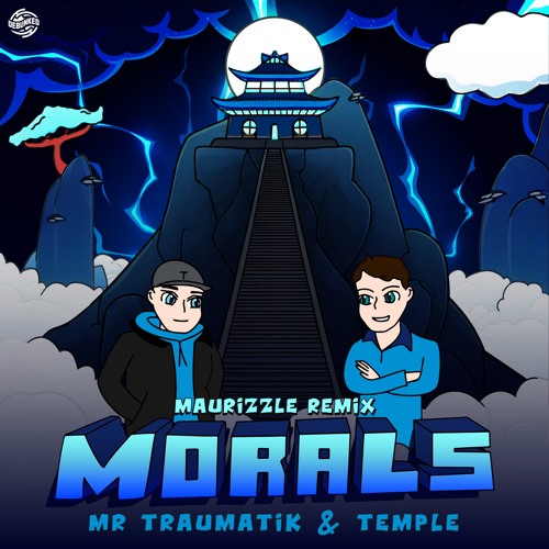 Stream Morals Remix (prod.Maurizzle) by MR TRAUMATIK | Listen online ...