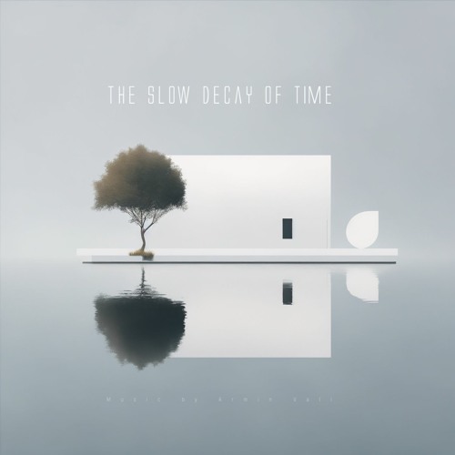 Stream The Slow Decay Of Time by Armin Vali | Listen online for free on ...