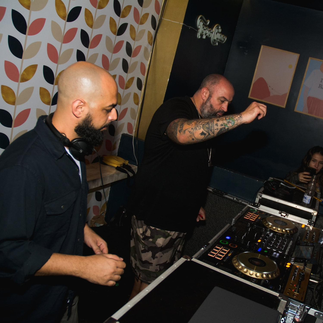 Stream 14/01/2023 - JEAN MANCINI B2B PABLO CRISCI @MOVIDA BAR BUZIOS by ...