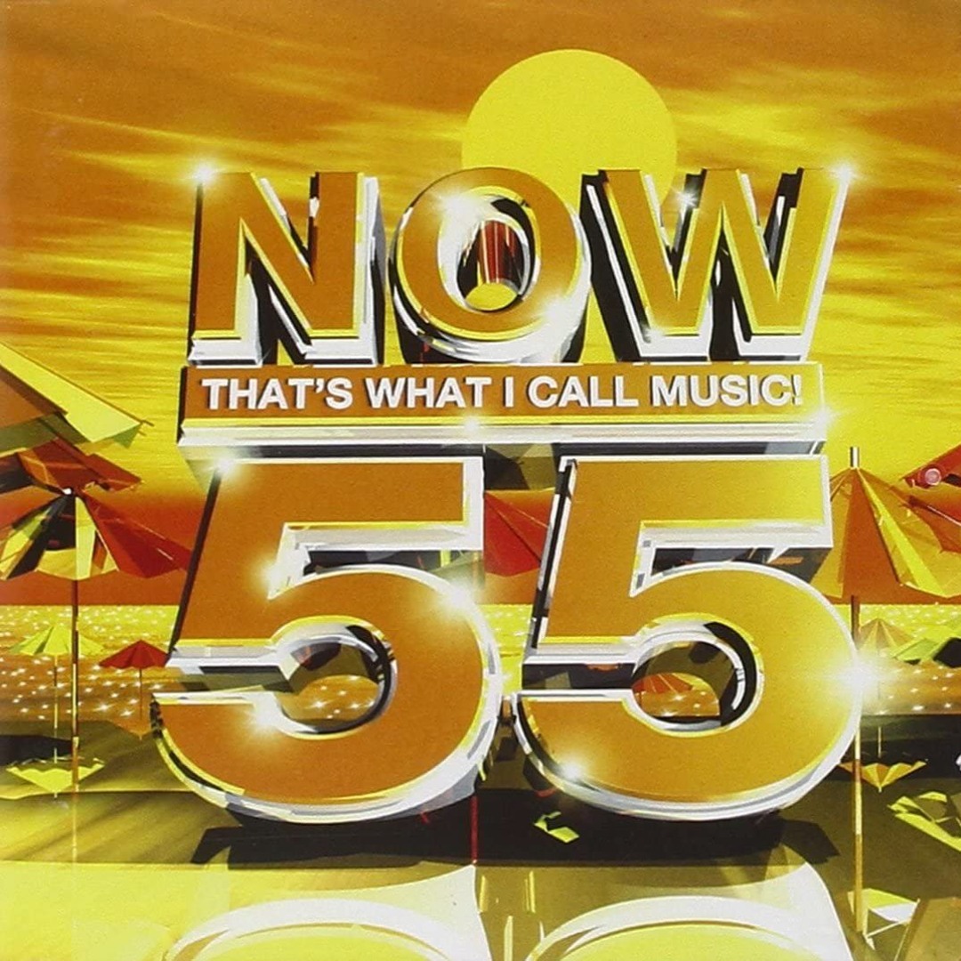 Stream Thomas Stirk | Listen to Now! That's What I Call Music 55 ...