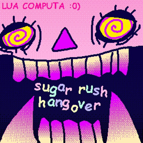 Stream Dead Eye Death Stare by LUA COMPUTA (ver 2) | Listen online for free on SoundCloud