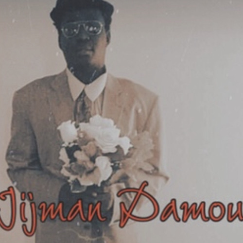 Stream Jijman Damou - Diferans Vetla x Dieuson, Willy-G SaPaChaY, Pepe ...